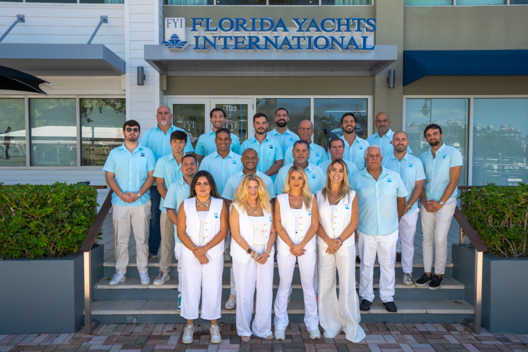 Experience MIBS 2026 with FYI: Our City, Your Show - Florida Yachts ...