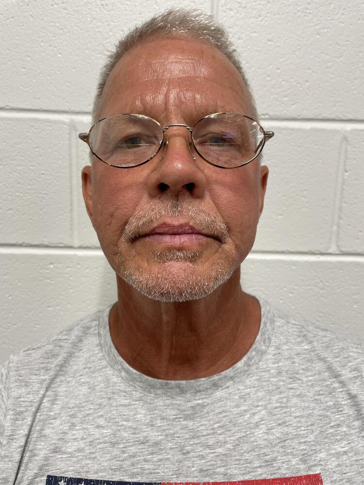 Joseph Harvey Raper | Marion County Sheriff's Office, Alabama