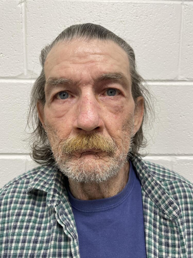 William lester Young | Marion County Sheriff's Office, Alabama