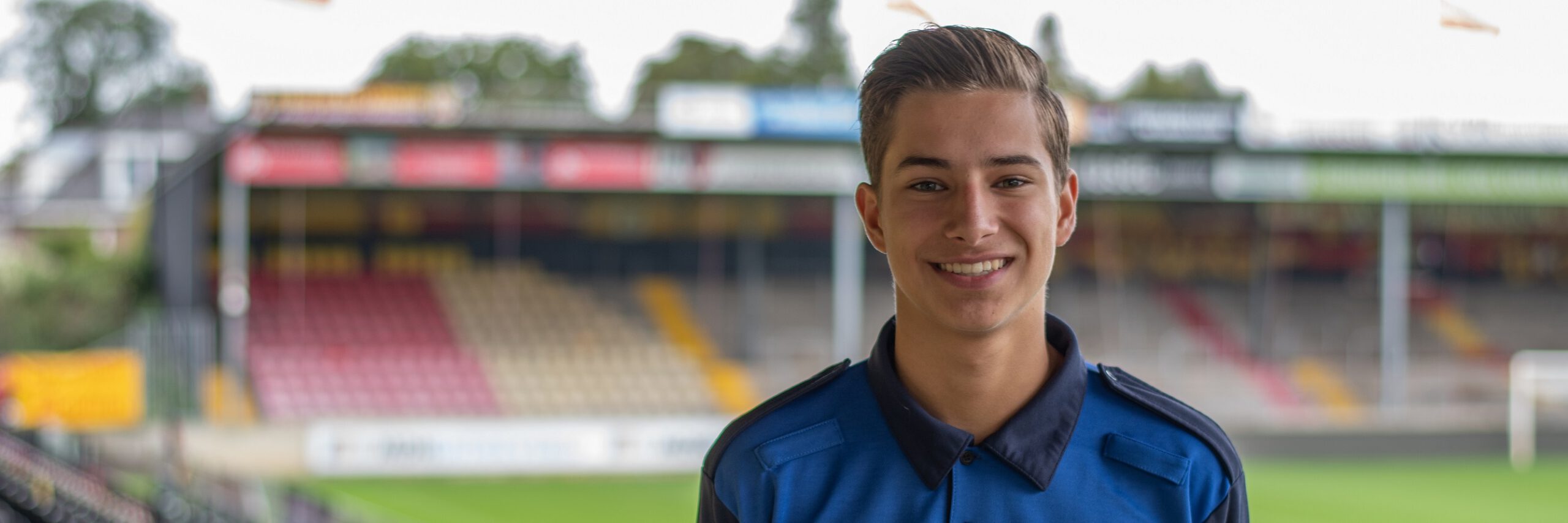 Ziel en Zaligheid: ‘Alle partijen hebben baat bij deze samenwerking ...