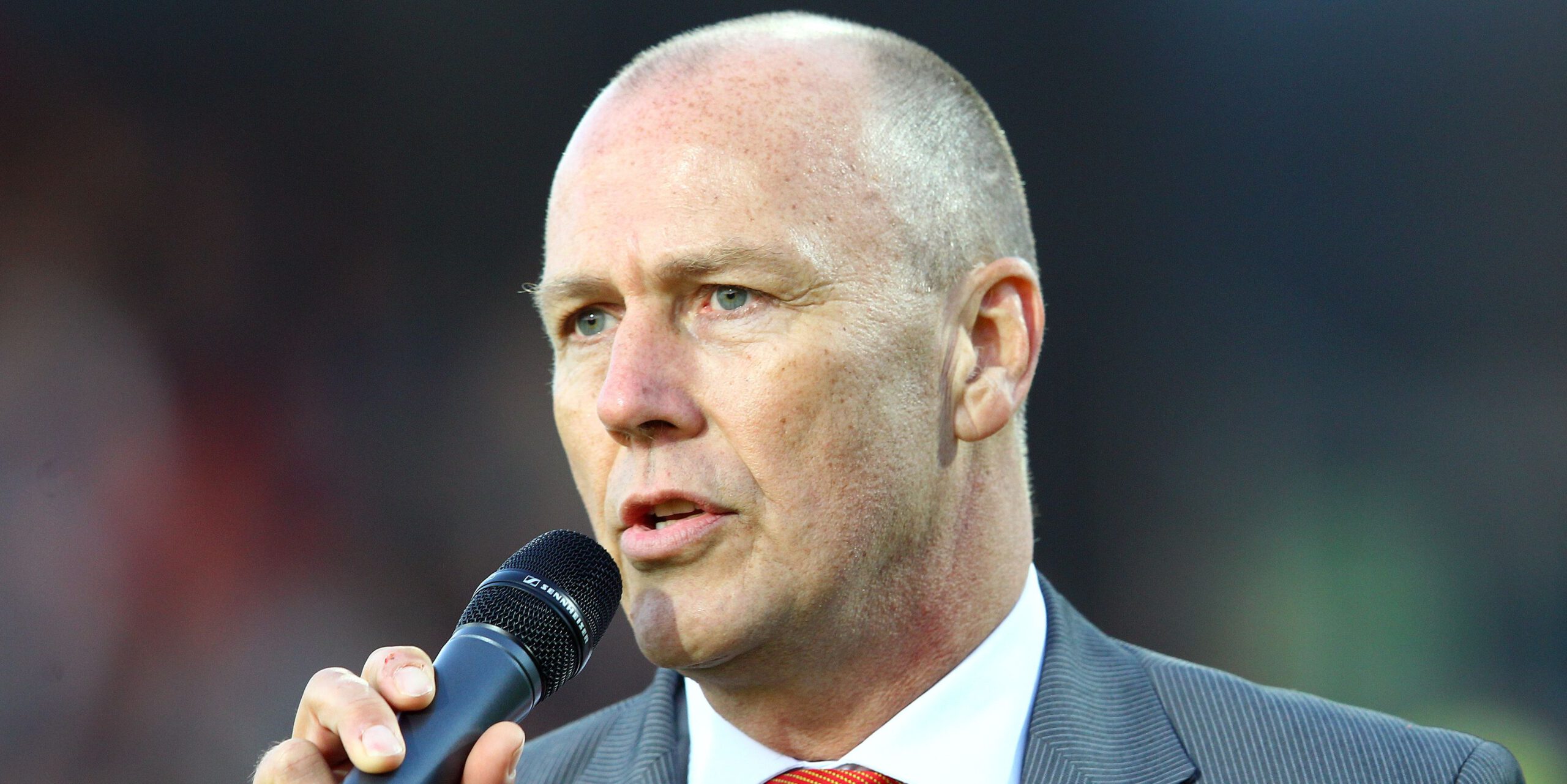 Edwin Lugt stopt als voorzitter van de Raad van Commissarissen van Go ...