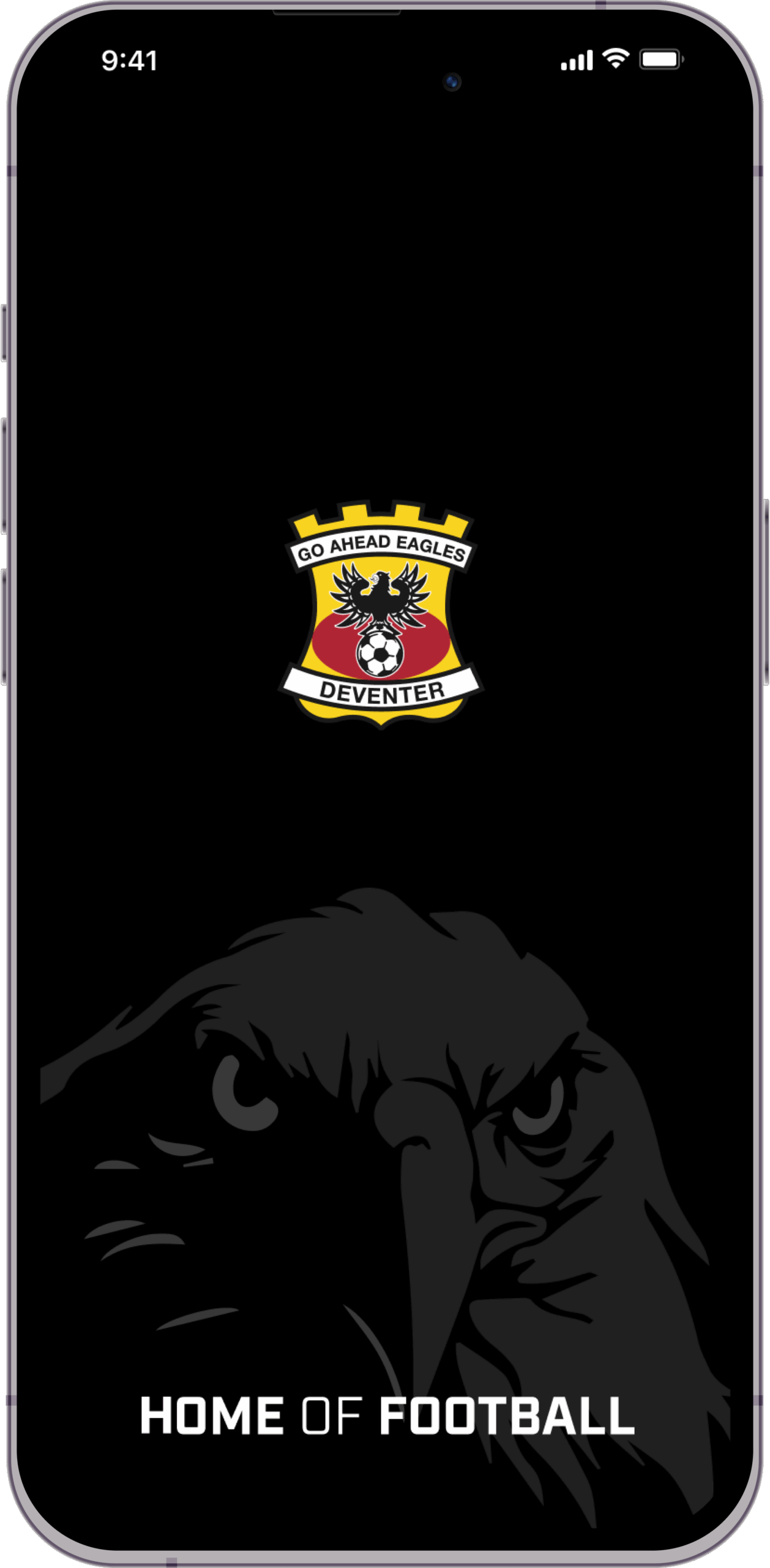 Kaartverkoop FC Groningen-uit - Go Ahead Eagles