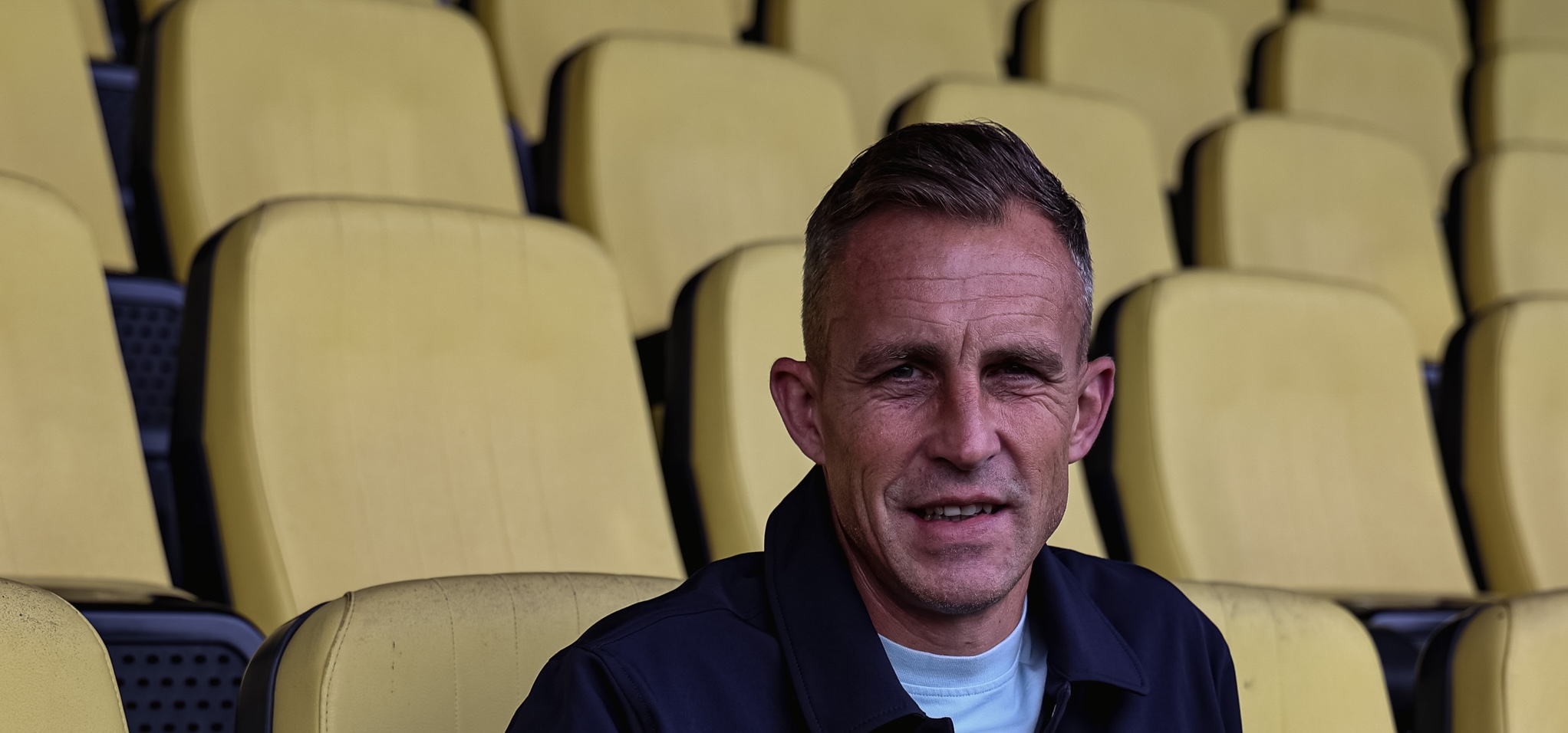 Tim Cornelisse nieuwe hoofdtrainer Onder-21 - Go Ahead Eagles