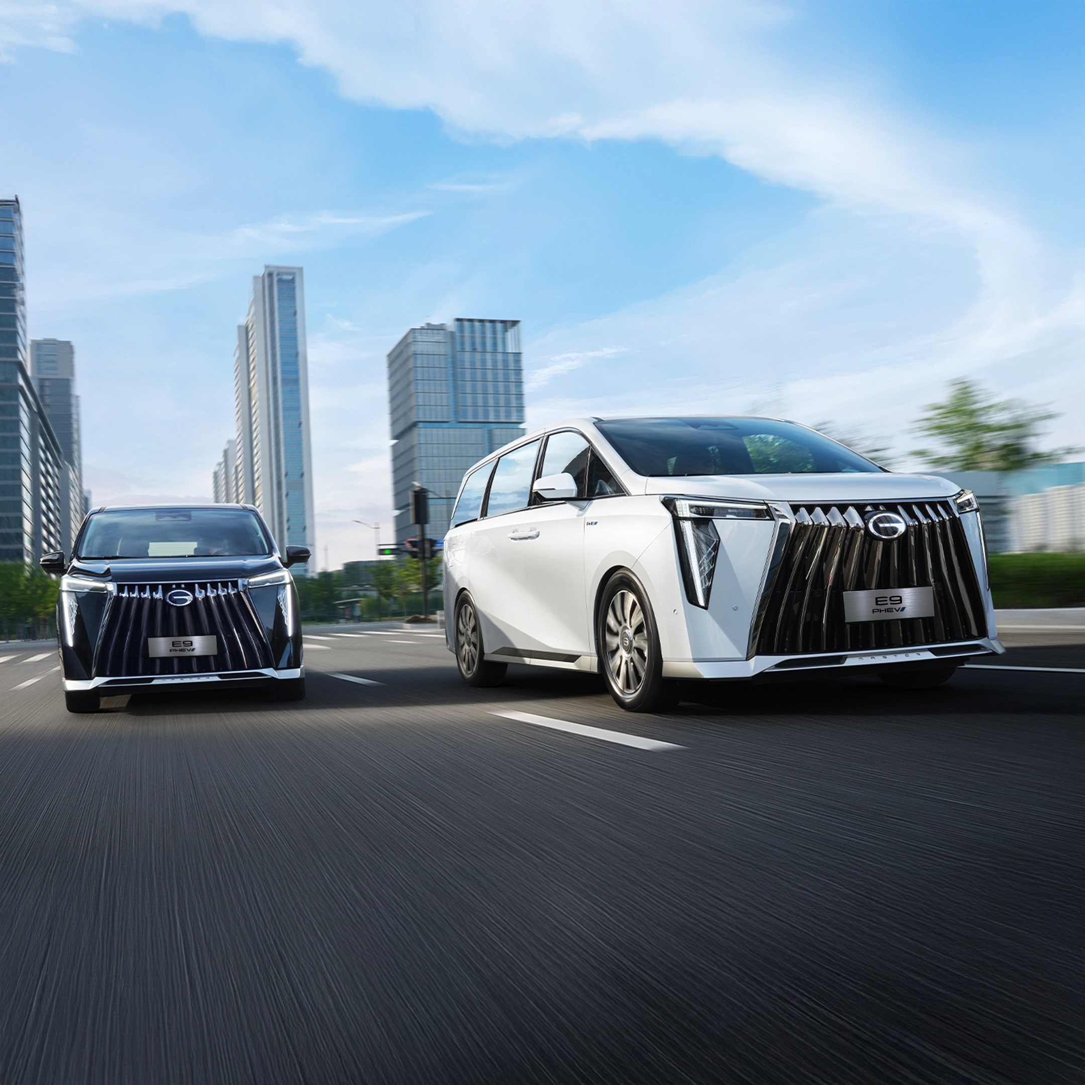 Discover the future of mobility with GAC Motor Singapore