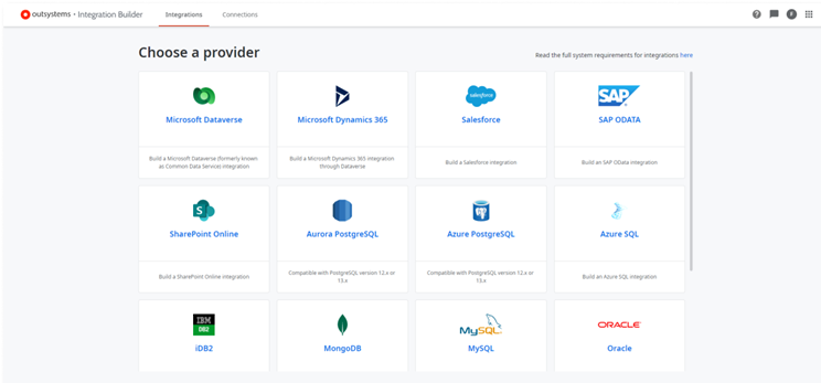 OutSystemsの主要なIDE上のツールやSaaS型の開発支援ツールとは？（Vol.25）