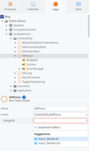 OutSystems Associate Reactive Developer試験のポイント解説！（vol.26）