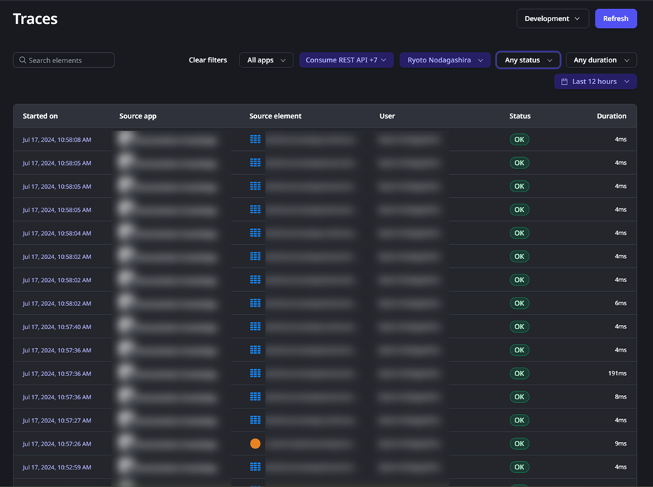 ODC Portalでアプリケーションを監視するには？ ～OutSystems機能紹介～（vol.30）