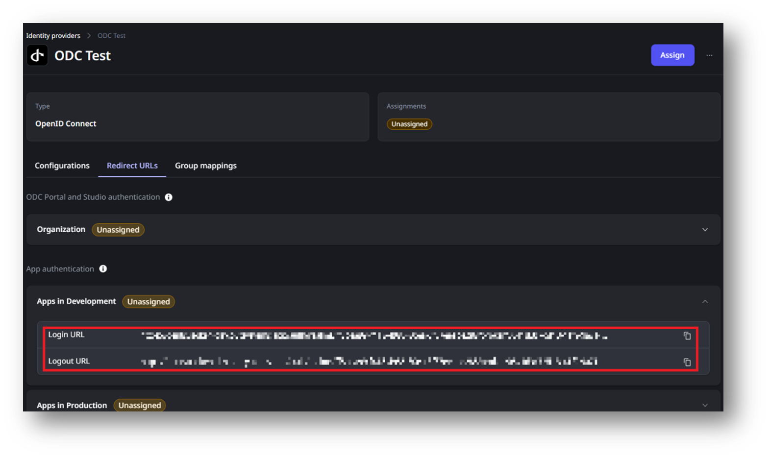 OutSystms Developer Cloud ( ODC ) のIdP認証機能とは？ ～特長と設定方法を実際の画面で解説～（Vol.24）