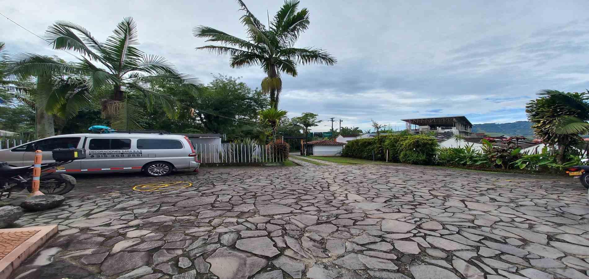 Hotels en Venta en el barrio Veracruz de Santa rosa de cabal | Millán ...