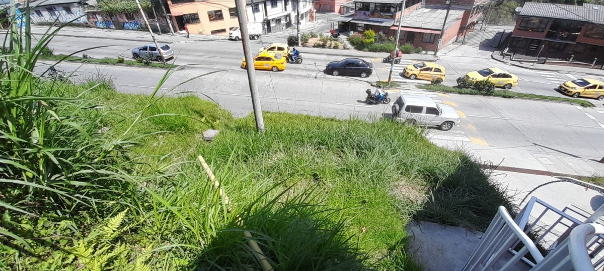 Venta de Lote / terreno en La isabela, Villamaria – 25073