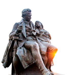 Leadership committed to the advancement of our community