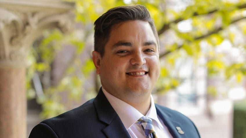 Leadership - Gallaudet University