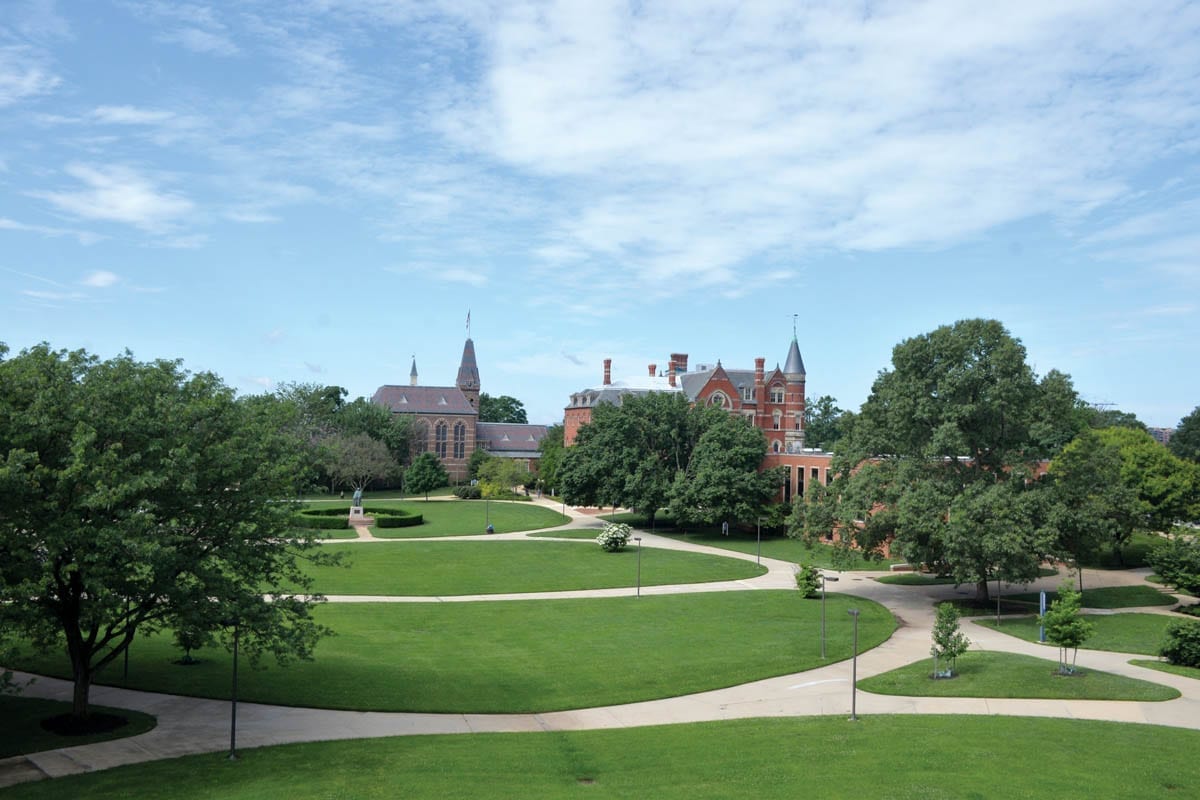 Leadership committed to the advancement of our community