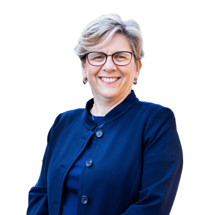 Leadership - Gallaudet University