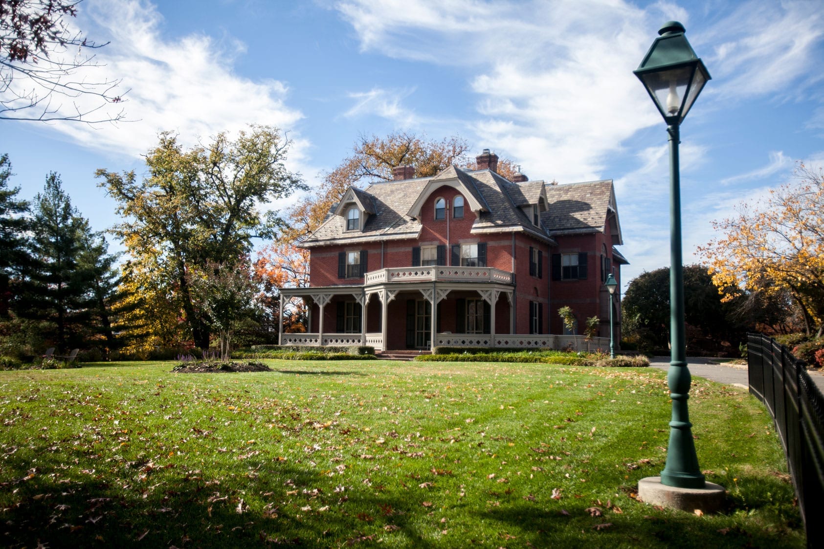 At a Glance | Gallaudet University