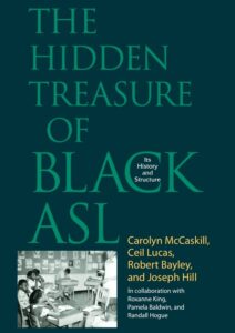 Black ASL Project | Gallaudet University