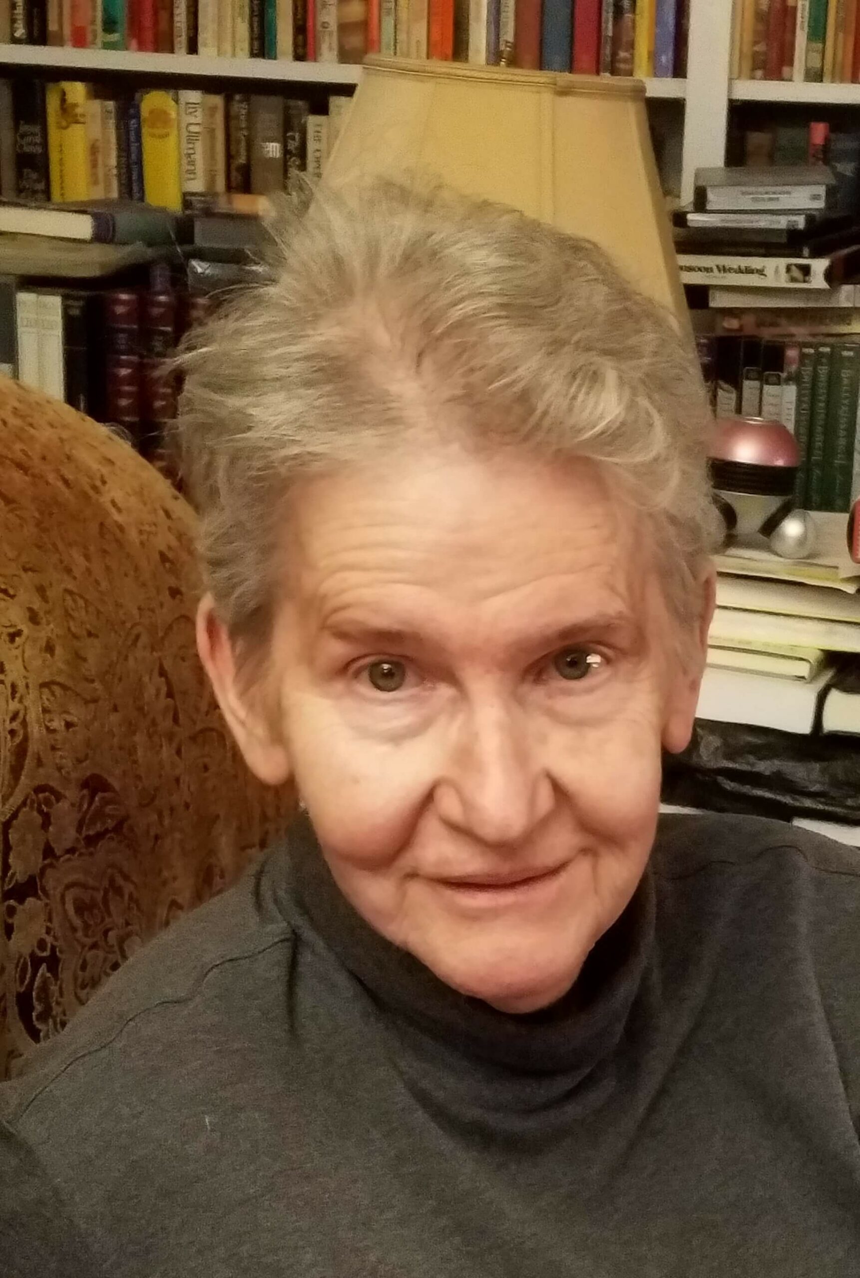 Barbara Marie Kannapell: An Appreciation | Alumni Relations | Gallaudet ...