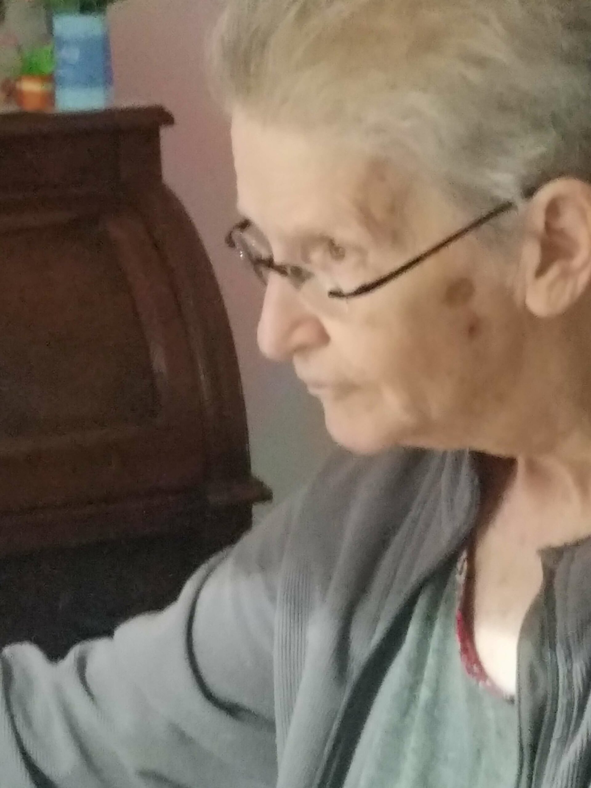 Barbara Marie Kannapell: An Appreciation | Alumni Relations | Gallaudet ...