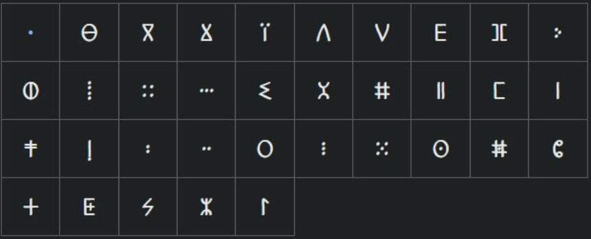 Akatab Font