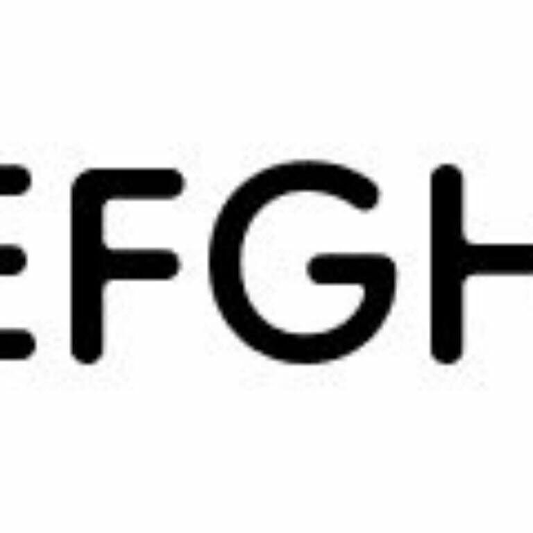 Dongle Font | Garudeya.com