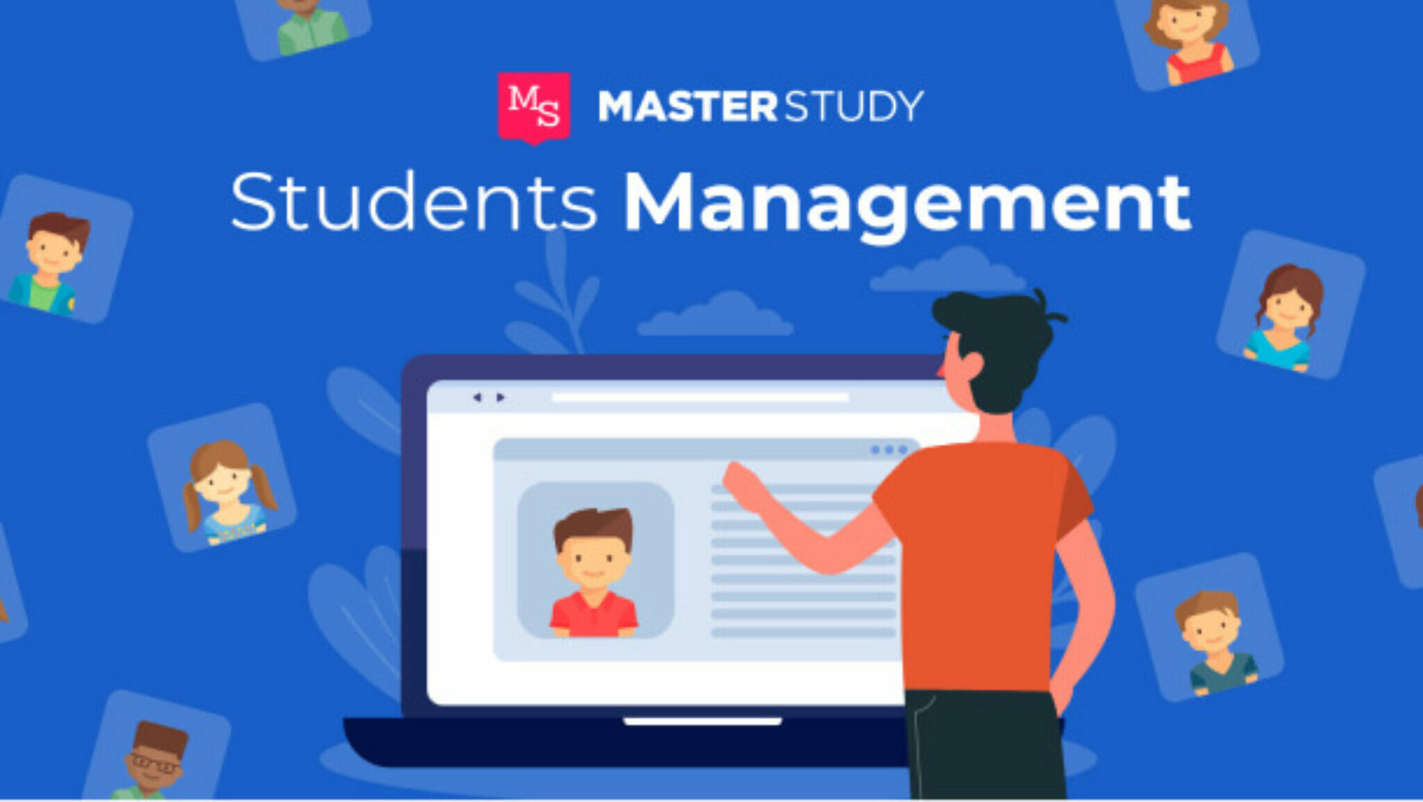 MasterStudy LMS Learning Management System PRO | Garudeya.com