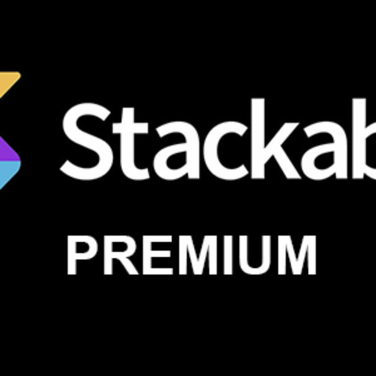 Stackable - Gutenberg Blocks (Premium) | Garudeya.com
