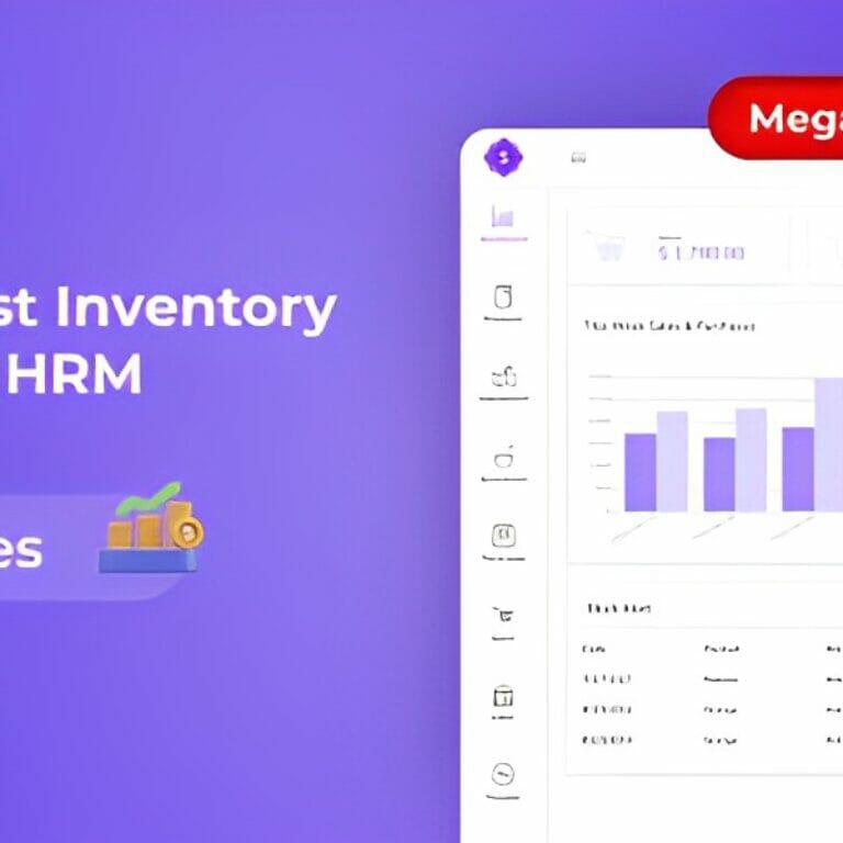 Stocky - POS with Inventory Management & HRM - Garudeya.com Stocky - POS with Inventory Management & HRM - Garudeya.com