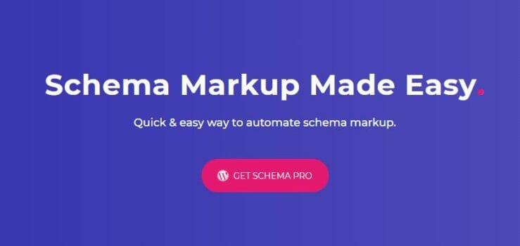 WP Schema Pro | WordPress Plugin | Garudeya.com