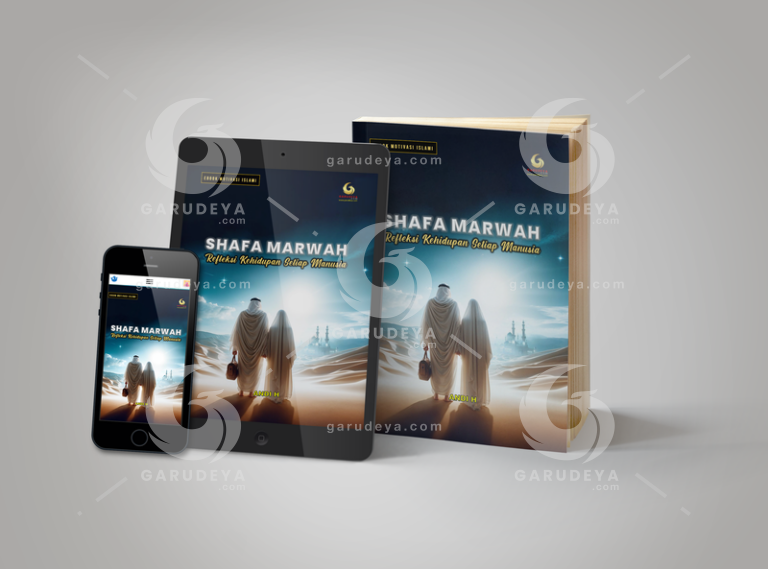 Shafa Marwah - Refleksi Kehidupan Setiap Manusia | Garudeya.com