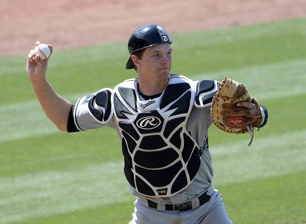 Former Gamecock’s perspective on possibility of MLB’s return ...