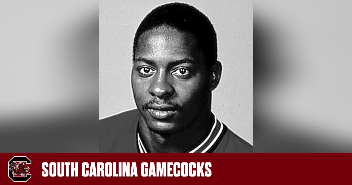 Gamecocks Mourn the Passing of James Seawright – University of South ...