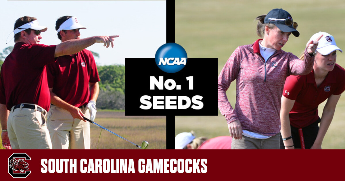 South Carolina Golf Teams Enjoying Elite Status – University of South ...