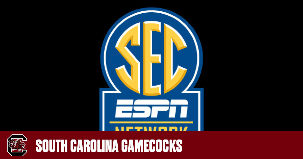 Gamecock Family Thrilled to Be Part of SEC Network Commercial ...