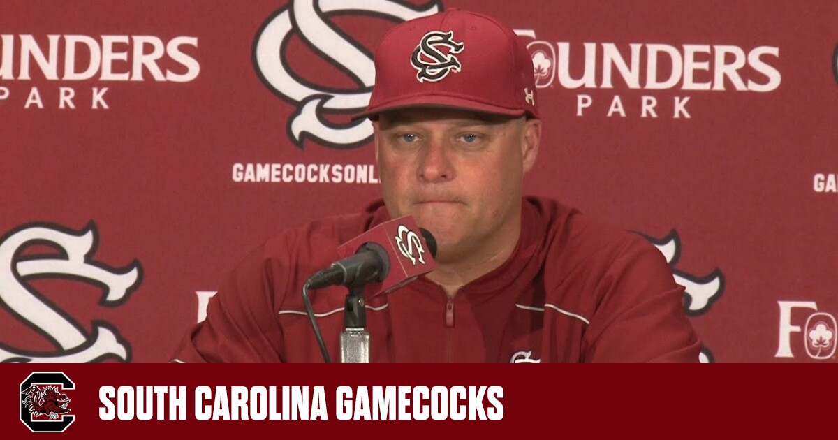 Chad Holbrook Post-Game Press Conference (Appalachian State) – 2/23/16 ...