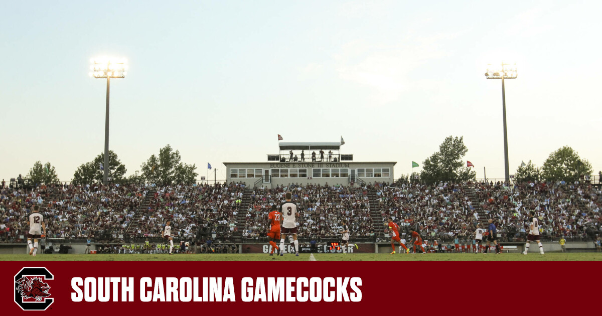 Two Transfers Join Gamecocks – University of South Carolina Athletics