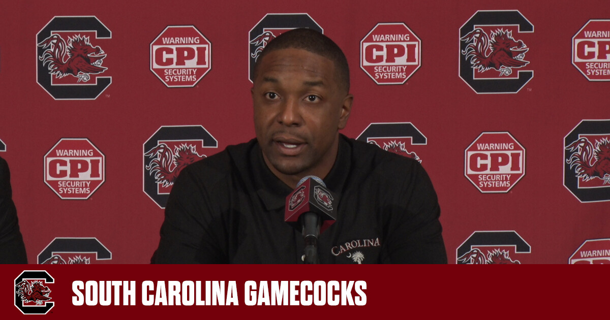 McClendon Promoted to Offensive Coordinator – University of South ...