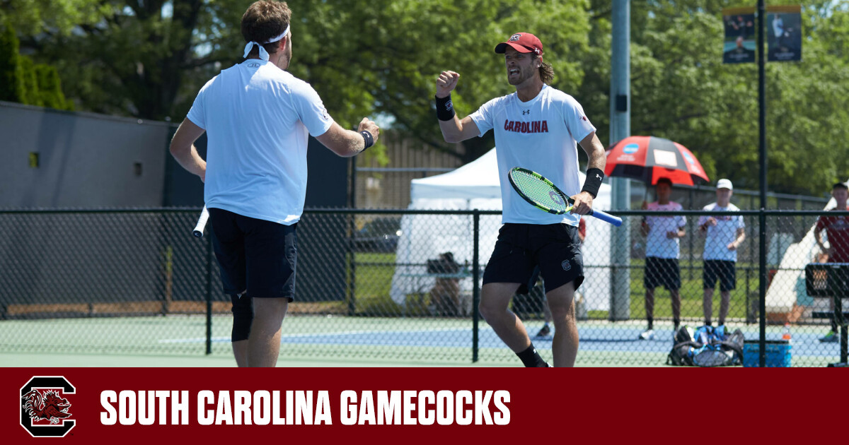 Gamecocks Crack Top-25 in Final ITA Rankings – University of South ...