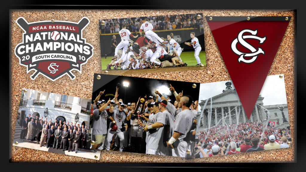 2010 National Championship Fan Photos – University of South Carolina ...