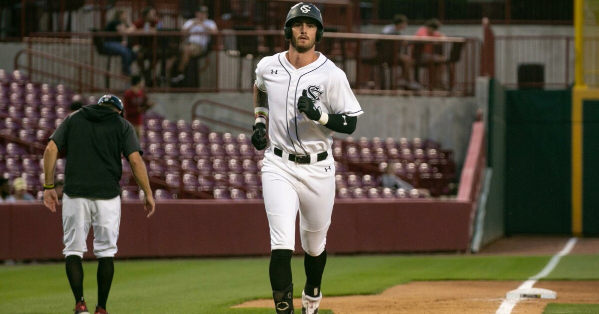 Baseball Falls to USC Upstate Tuesday Night – University of South ...