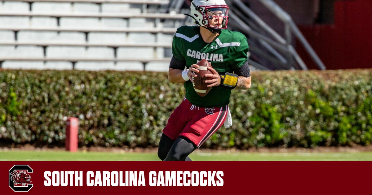 The Latest South Carolina Gamecocks Football News | SportSpyder
