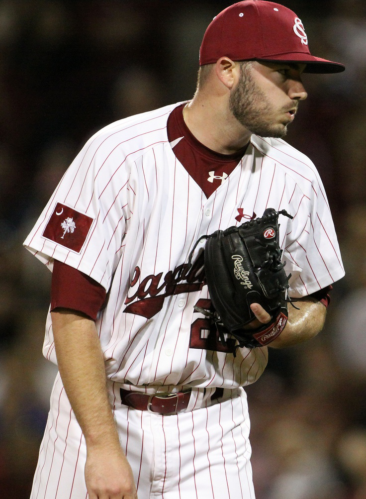 South Carolina Gamecocks | Hall of Fame