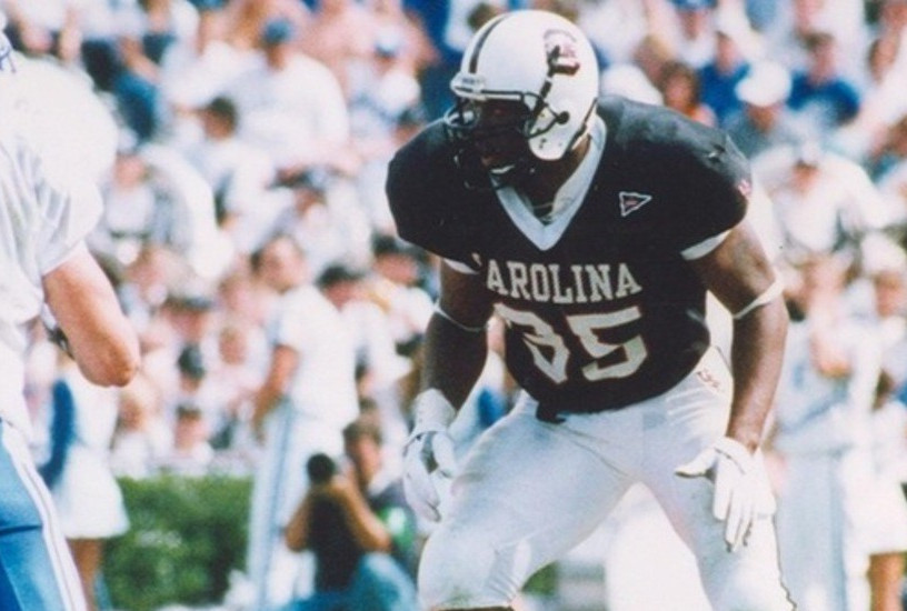 South Carolina Gamecocks | Hall of Fame