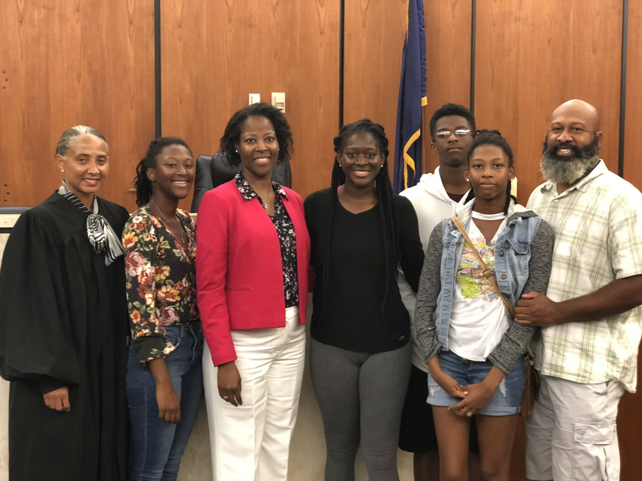 Frightful Childhood Experiences Can’t Keep Kayla Racine Down ...