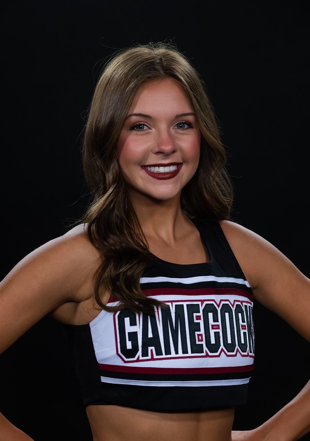 Cheerleading – University of South Carolina Athletics