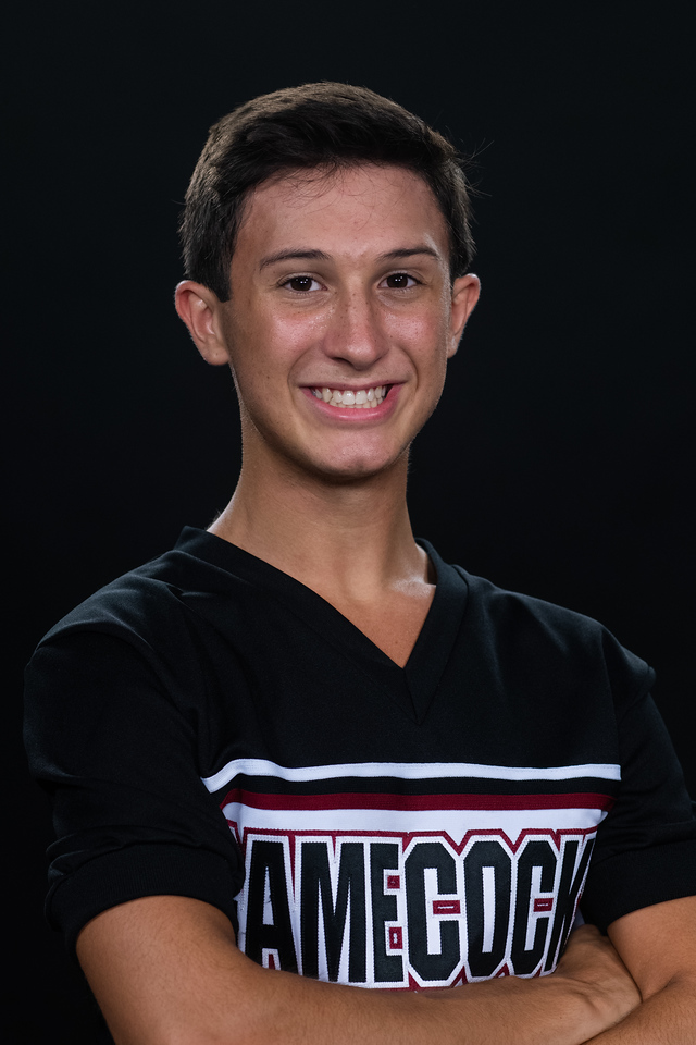 Cheerleading – University of South Carolina Athletics