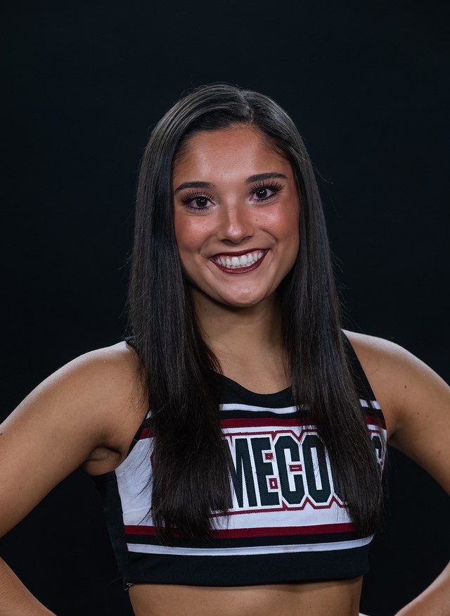 Cheerleading – University of South Carolina Athletics