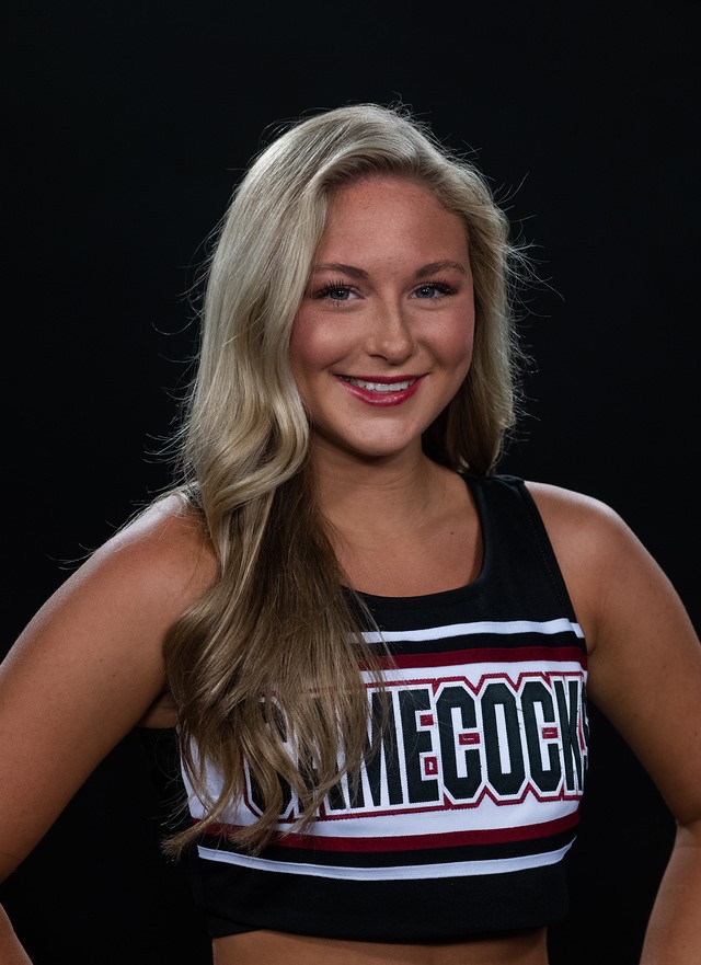Cheerleading – University of South Carolina Athletics