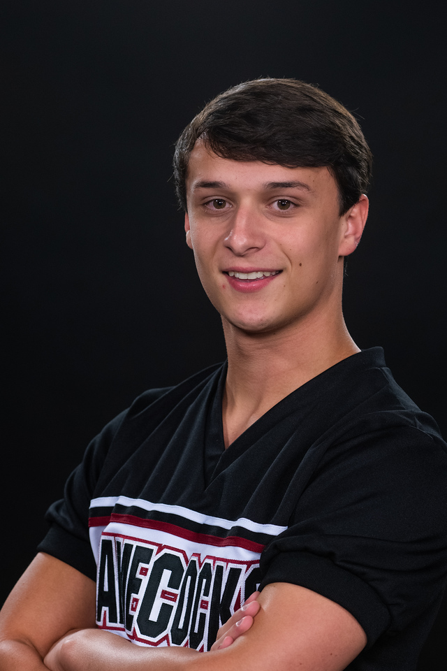 Cheerleading – University of South Carolina Athletics