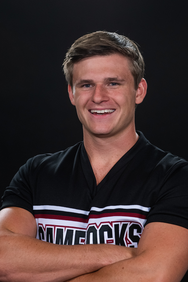 Cheerleading – University of South Carolina Athletics