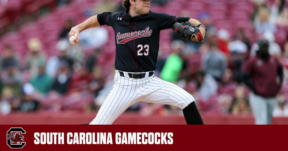 Baseball Completes Sweep with Pair of Wins over Bethune-Cookman ...